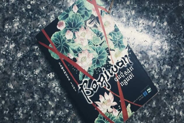 Bogiwan – "Quỷ Săn Người" hay người tạo ra quỷ? - Chuồn Chuồn Books
