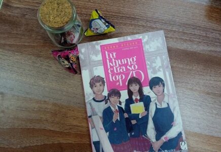 Review sách Cuộc đời của Pi - SỐNG SÓT - Reviewsach.net