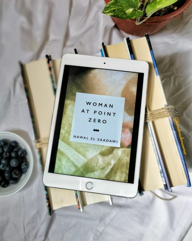 Woman at Point Zero – Khi cái chết là sự giải thoát độc nhất ...