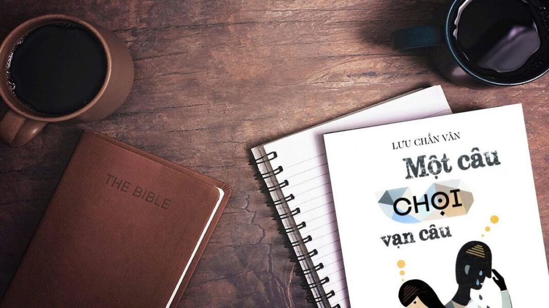 Một câu chọi vạn câu – Chạm đến bản thể cô đơn của con người ...